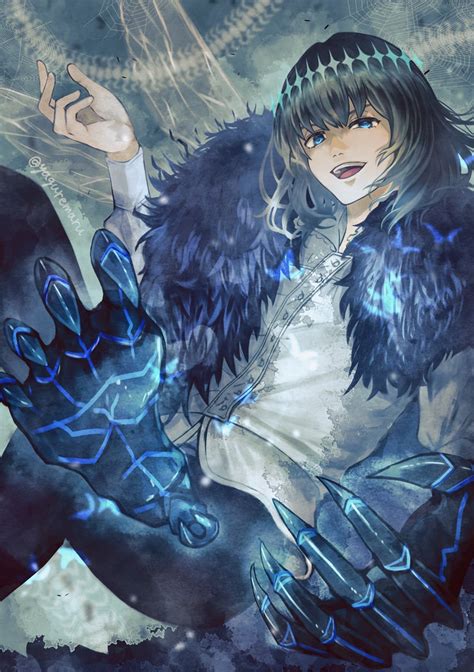 Oberon And Oberon Fate And 1 More Drawn By Yaguremaru Danbooru