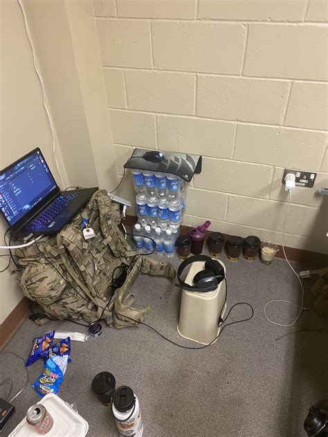 My Deployment Setup Rsetups