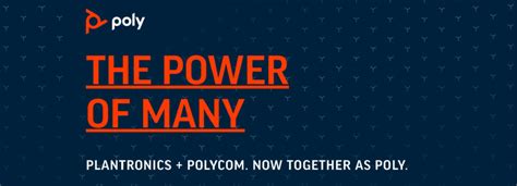 Polycom Equipment CommsPartner In South Africa