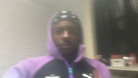 My First Irl Stream Youtube
