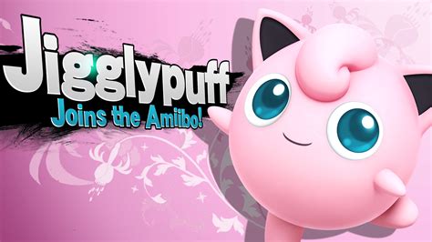 Jigglypuff Hd Wallpapers Wallpaper Cave