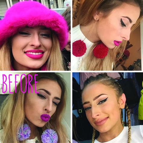 Pictures Of Luci Thai