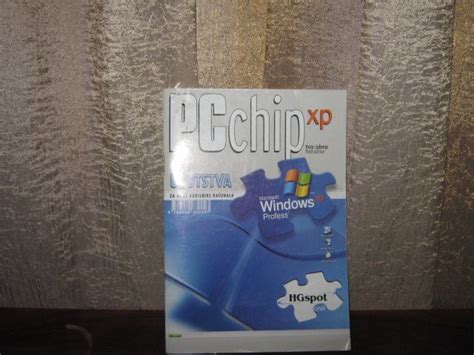 PC CHIPOV VODIČ ZA KORISNIKE RAČUNALA