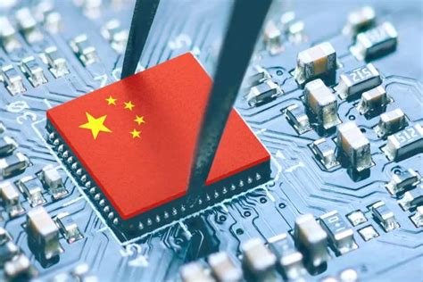 China To Launch 41 Billion Investment Fund For Semiconductor Sector