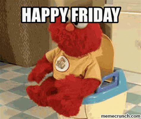 Happy Friday Funny S Tenor