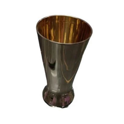 250ml Bronze Long Glass For Home At Rs 580piece In Moradabad Id