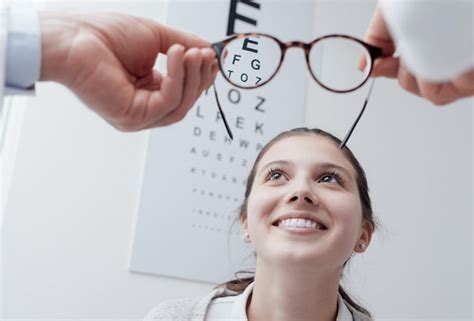 Myopia In Focus Global Myopia Centre