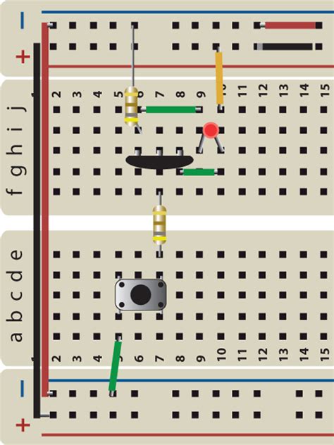Arduino Tutorial 5 New Think Tank