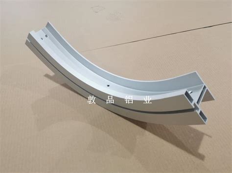带你研究铝型材拉弯加工是如何成型的？ 知乎