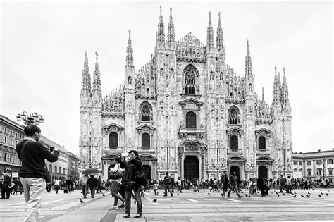 Stampe Artistiche Quadri E Poster Con Architettura Bianco E Nero