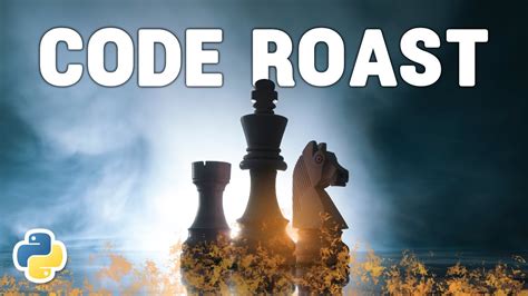 Step By Step Chess Game Refactoring Code Roast YouTube