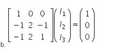 Solved Can You Please Tell Me How Each Loop Is Calculated Chegg Com