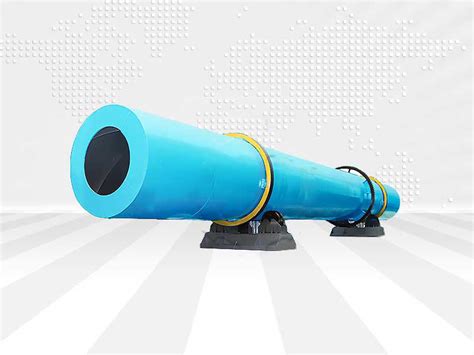 Fertilizer Rotary Drying Machine Featured Image