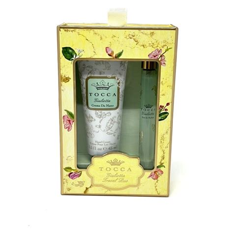 Tocca Bath And Body Tocca Travel Do Poshmark