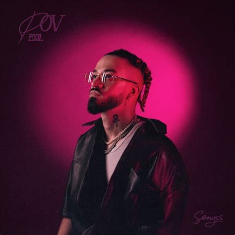 Senyss Pov Exil Pepseeactus