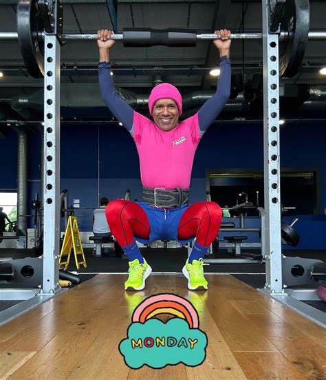 Pride2024 Marlon Jimenez Compton He Him His