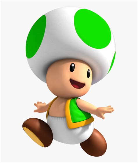Green Toad Mario Wallpapers Wallpaper Cave