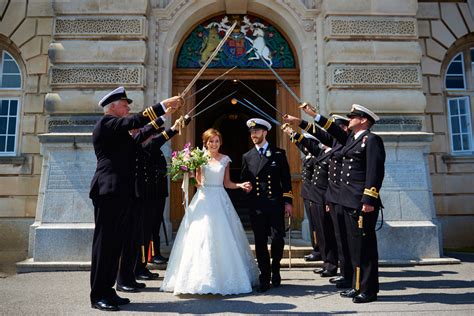 Us Navy Wedding Announcement Invitation Navy Wedding Invitations