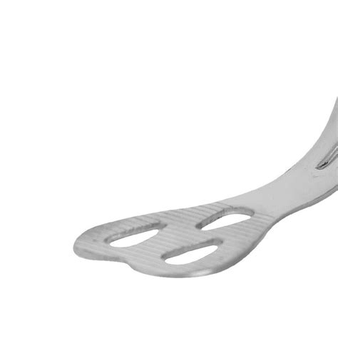 Surgimac Stainless Steel Sweetheart Retractor Cheek And Tongue By