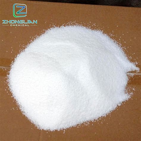 Industrial Grade Glauber Salt Sodium Sulphate Anhydrous For Selling