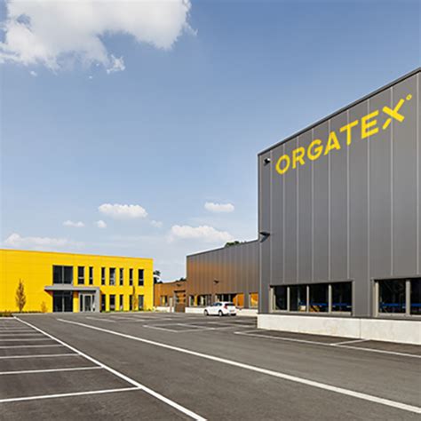 Orgatex Unternehmen Orgatex