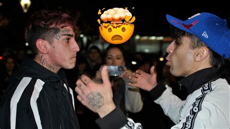 Kickbacks Que Pasaron A La Historia Batallas De Gallos Freestyle
