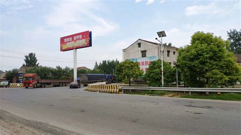 湖北监利县境内南下广东湖南的咽喉要道 红南桥 凤凰网