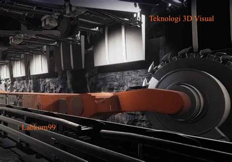 3d Visual Pengertian Aplikasi Dan Keuntungan Menggunakan