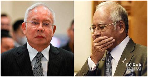Kes SRC Mahkamah Persekutuan Majoriti Tolak Permohonan Najib Kembali Ke Penjara