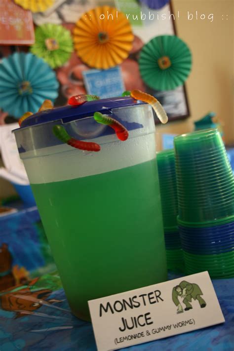 Scooby Doo Party Food Ideas Birthday Party Ideas Printables