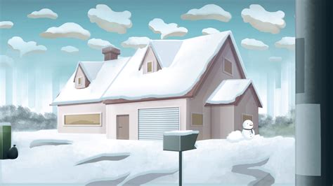 Artificial Capstone Project Short Animation Behance