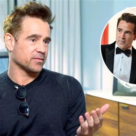 Colin Farrell Admits Which Of His Movies His Sons Enjoy The Most