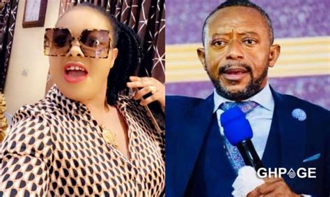 Rev Owusu Bempah And His Junior Pastors Arrested For Storming Nana Agraadas House With Guns