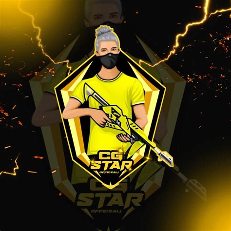 Cg Star Official Youtube