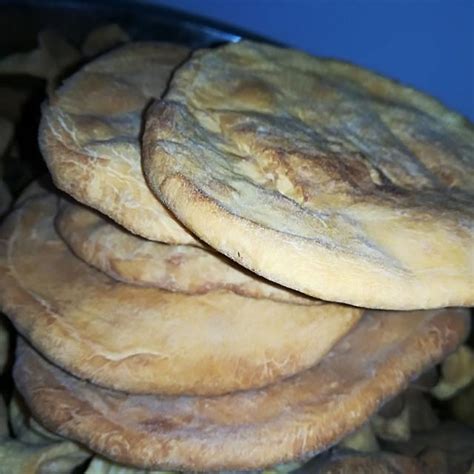 一看就會做的主食小油餅做起來省時又省力 每日頭條