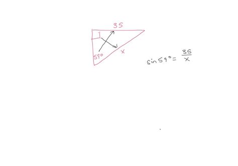 Solved Trigonometric Ratios Non Tigonometric Ratios Reg Inverse Maze Insert Format Slide