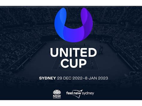 United Cup 2022 Upnext