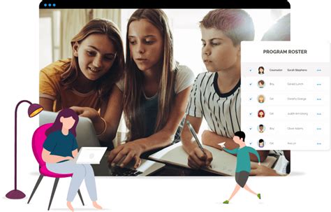 E Learning Registration Software Online Class Software