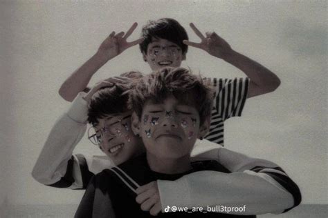 Jk, Jm, V