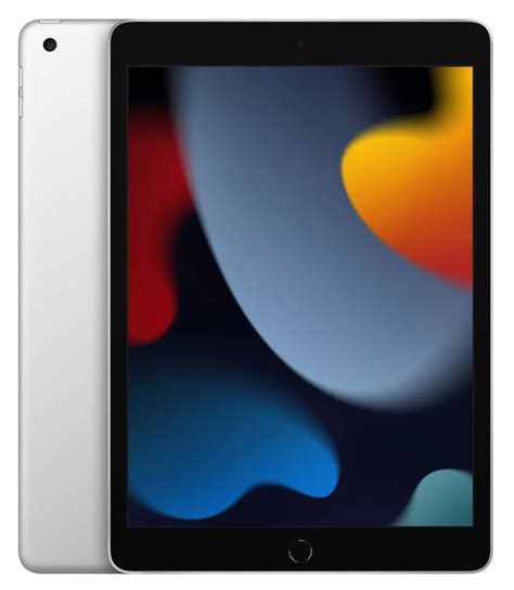 Планшет Apple iPad (2021) 64Gb Wi-Fi купить во Владимире | Цена