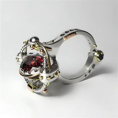 #art #contemporaryart #contemporarydesign #contemporaryjewelry # ...