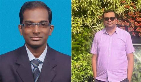 Stanford University Elsevier Rank Two Hyderabad Professors Among Top 2