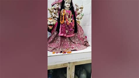 Main Khada Dware Perpleasesubscribe Like Share Comment Jai Mata