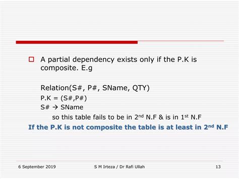 lesson06 database design ppt