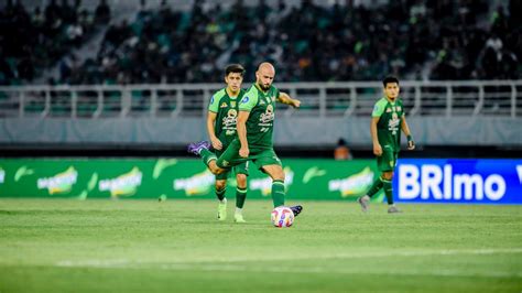 Link Live Streaming Bri Liga 1 Psm Makassar Vs Persebaya Di Vidio