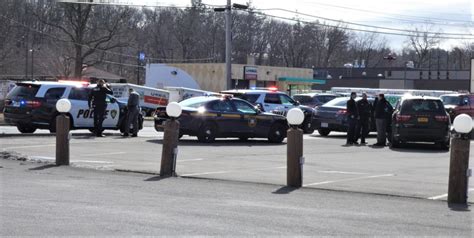 Kingston Man 20 Sentenced To 8 Years In Prison For Burglary Jail
