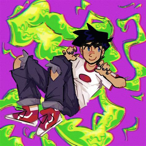 Yo Danny Fenton He Was Just Fourteen ‼️‼️‼️ Danny Phantom Danny