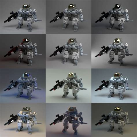 Flipped Normals Studio Lighting Arnold Rendering Blog Arnold Render