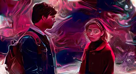 Chilling Adventures Of Sabrina Wallpapers Wallpaper Cave