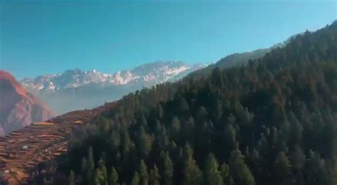 Video Deepak Singh Rathore On Linkedin Salute To All Such Warriors Of Jio Uttarakhand